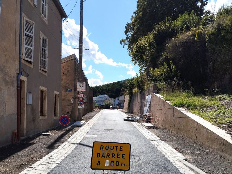 Actualités - Mairie de Sierck les Bains
